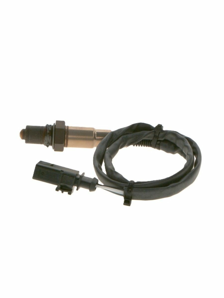 Датчик кислородный (лябмда-зонд) для а/м AUDI Q3; SKODA Octavia; Volkswagen Golf, Bosch 0258010388