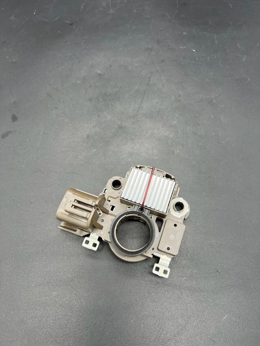 Регулятор генератора, регулятор Новое