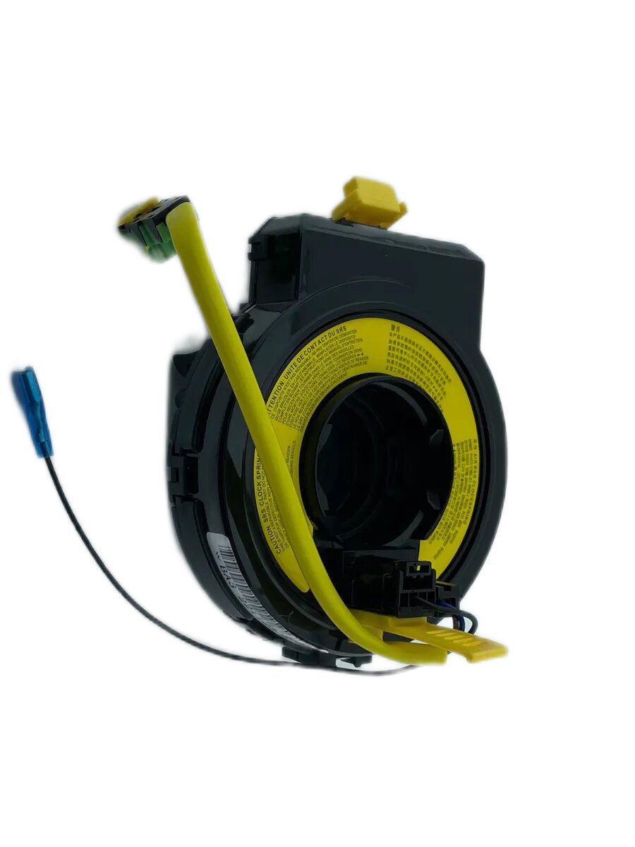 Шлейф подрулевой, SRS кольцо Новое