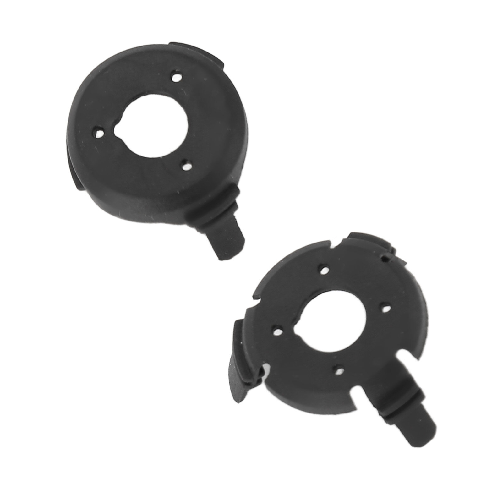 2pcs Rubber Dampers для 3 PRO, вибрационная разгрузка, стабилизация камеры, амортизационные шары, материал резина, для дрона, замена запчастей, установка без инструментов