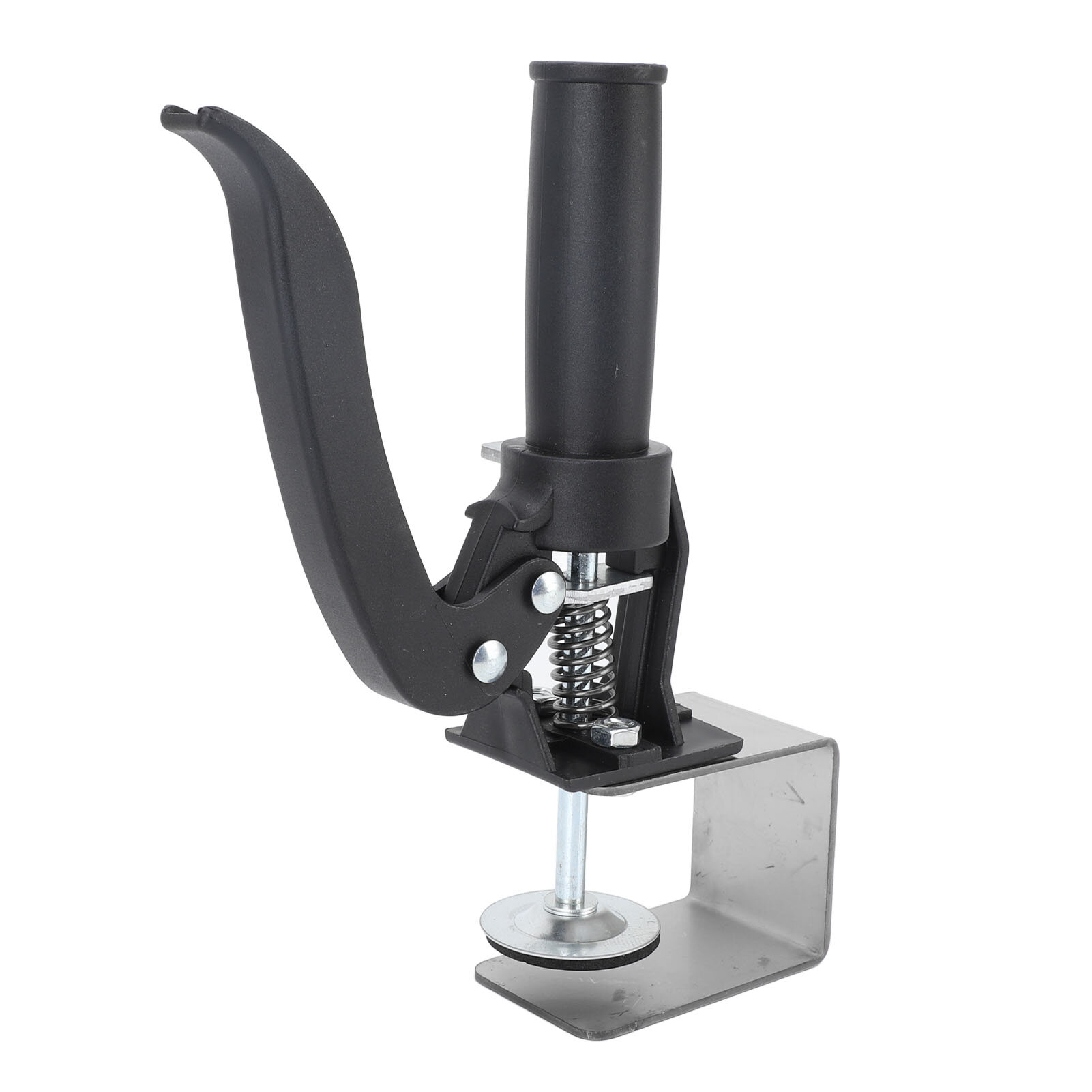 Зажим для установки передней панели ящика, алюминиевый сплав, нержавеющая сталь, быстросъемный зажим для фиксации ящика