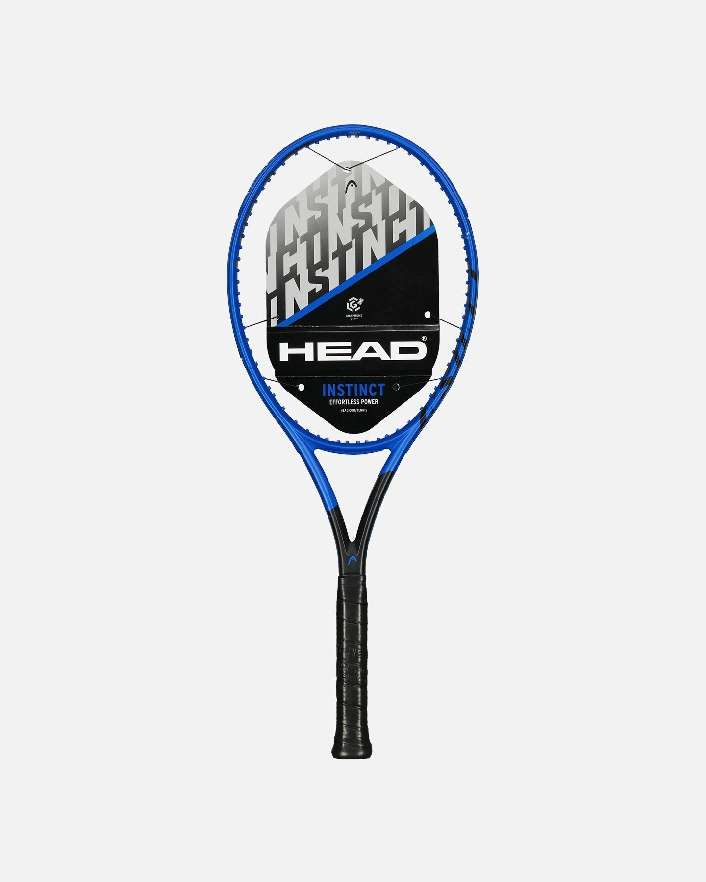 Ракетка для тенниса Head Instinct MP 2022 ручка 4