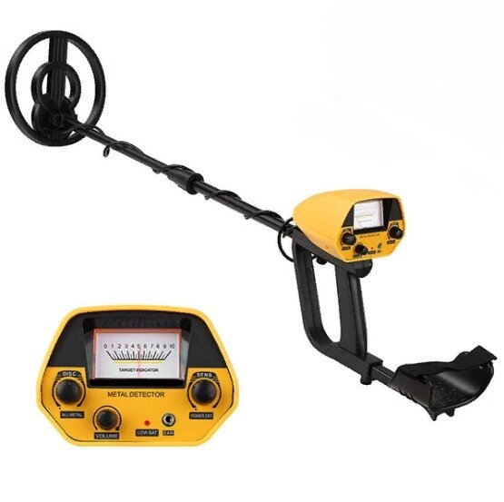 Металлоискатель MD 5090 металлодетектор