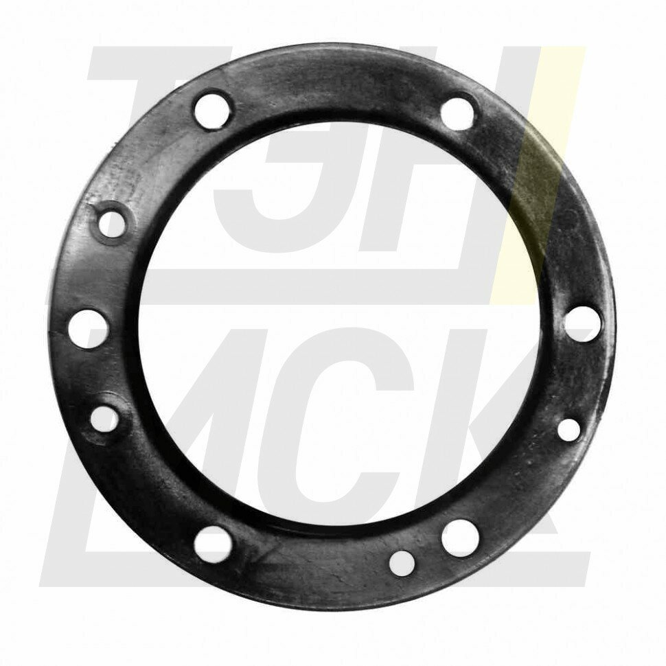 Уплотнительная прокладка фланца для водонагревателя AEG, Electrolux, Gorenje D164мм, WTH207UN, 66818