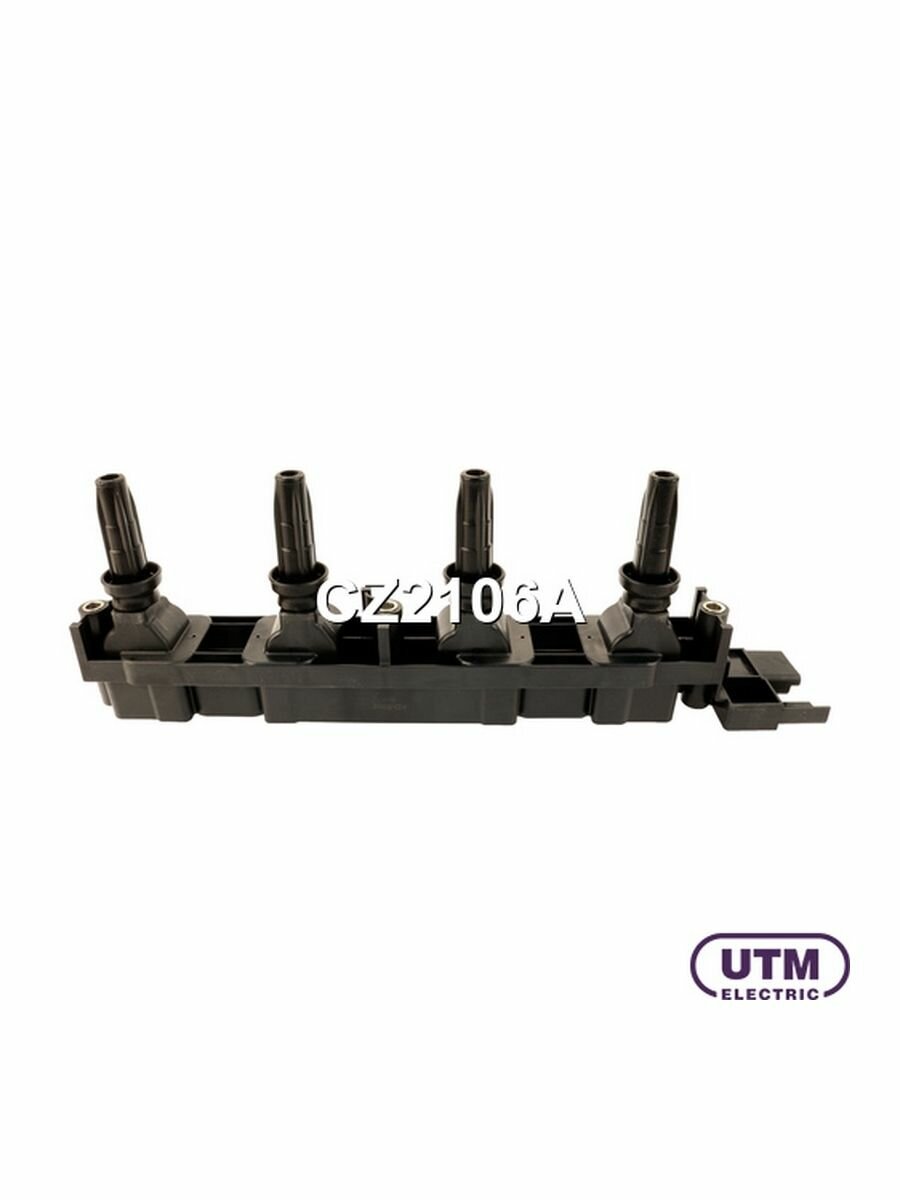 Катушка зажигания UTM CZ2106A для Peugeot, Citroen