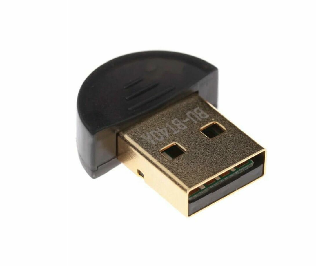 Адаптер USB Buro BU-BT40A,