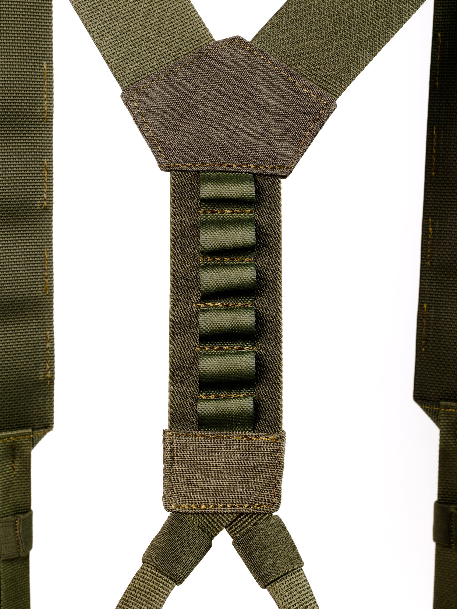 Лямки тактические на рост до 180 см