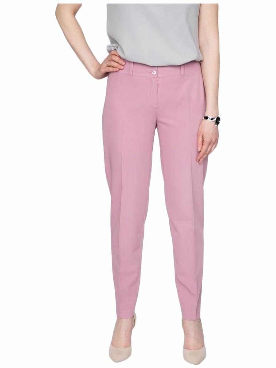 Брюки дудочки Базовая коллекция