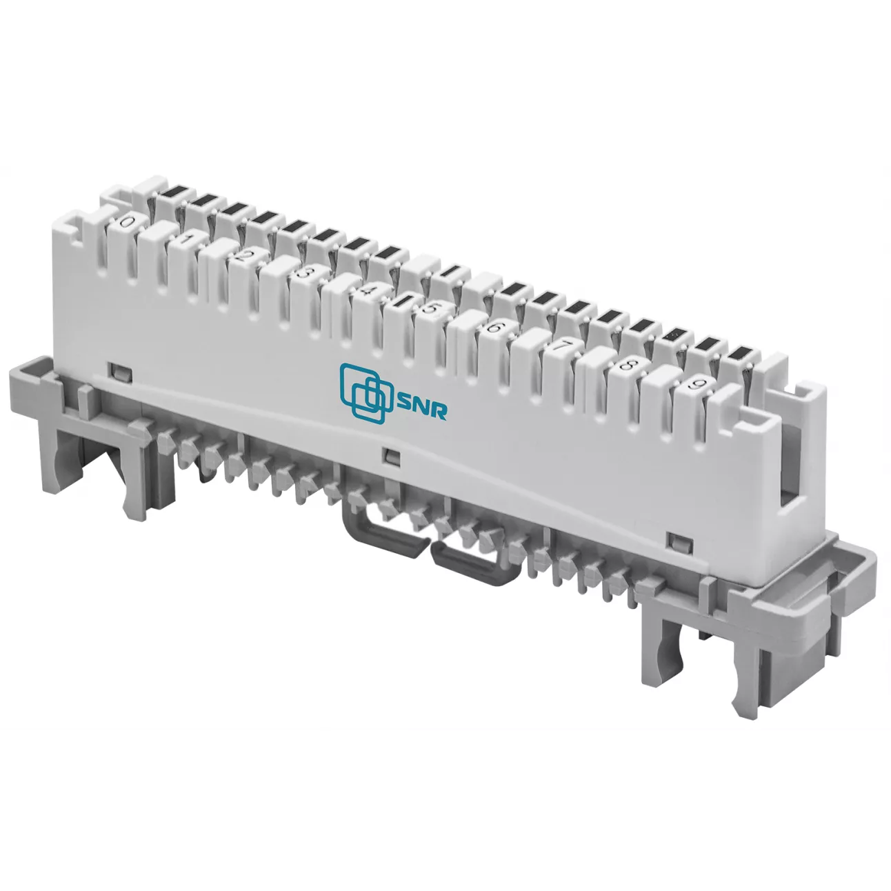 Плинт соединительный (размыкаемый?) Kepkep STM02 25024