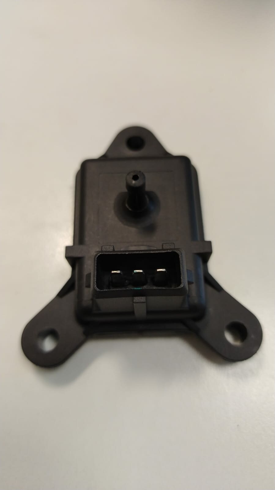 Датчик абсолютного давления воздуха для Iran Khodro Samand 1,8, Peugeot, Citroen