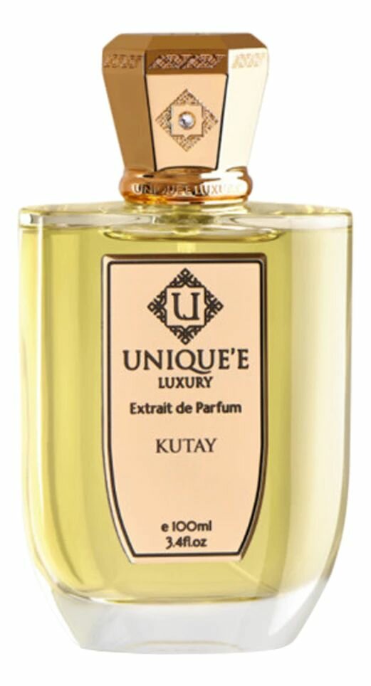 UNIQUE LUXURY Kutay Духи унисекс 100ml