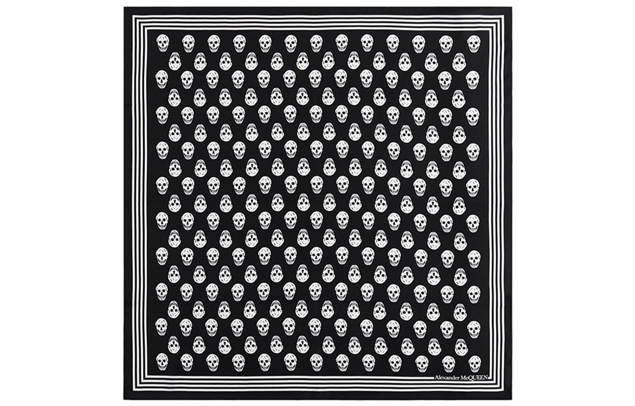 Шарф для мужчин