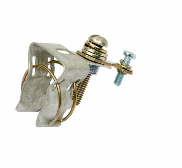 Комплект контакты основания НПН2-60 УЗ КЭАЗ