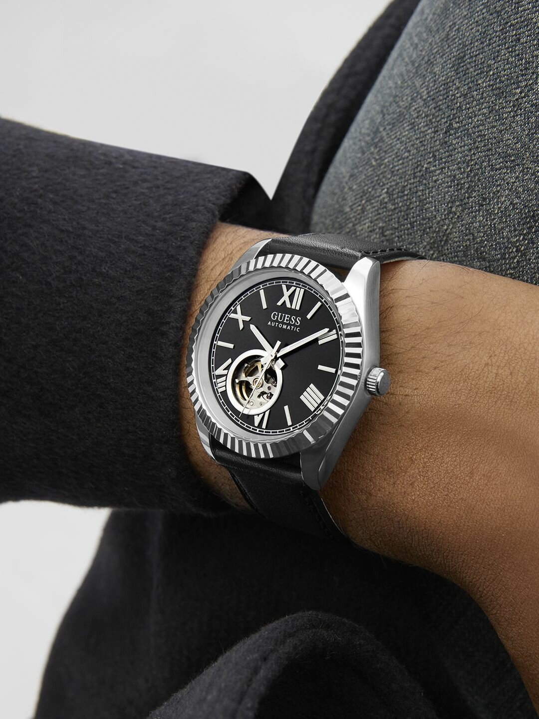 Наручные часы