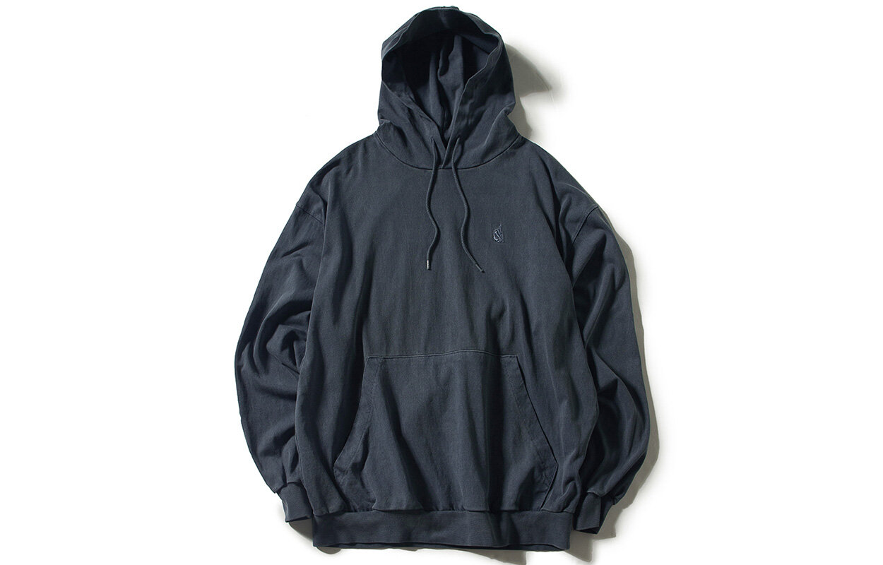 Толстовка nautica white sail JP FW22