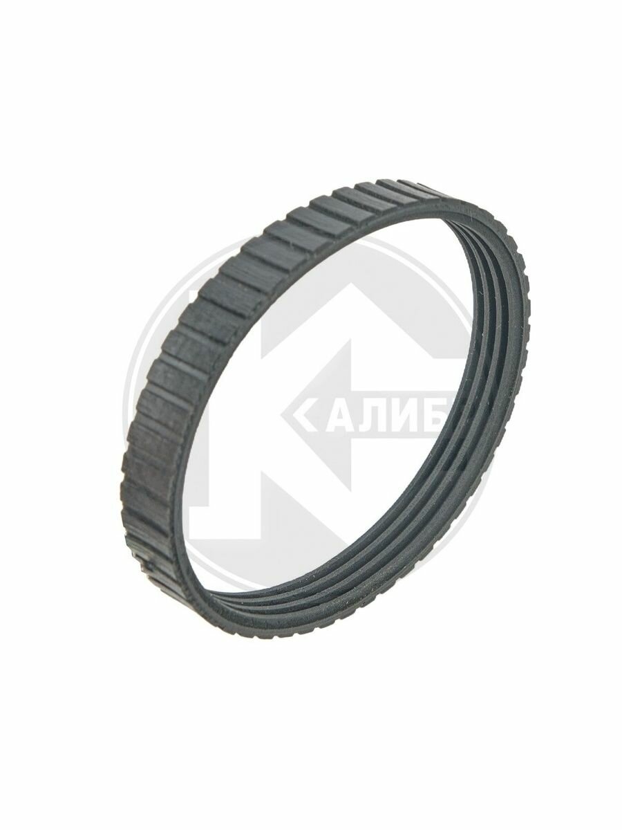 Ремень поликлиновый 4PJ105(202) полиуретановый (La 205 мм, b 9,5 мм) для рубанка