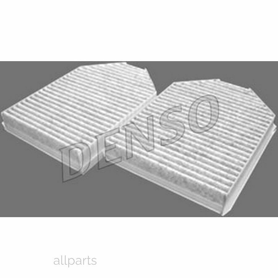 DENSO DCF119K Фильтр воздушный салона