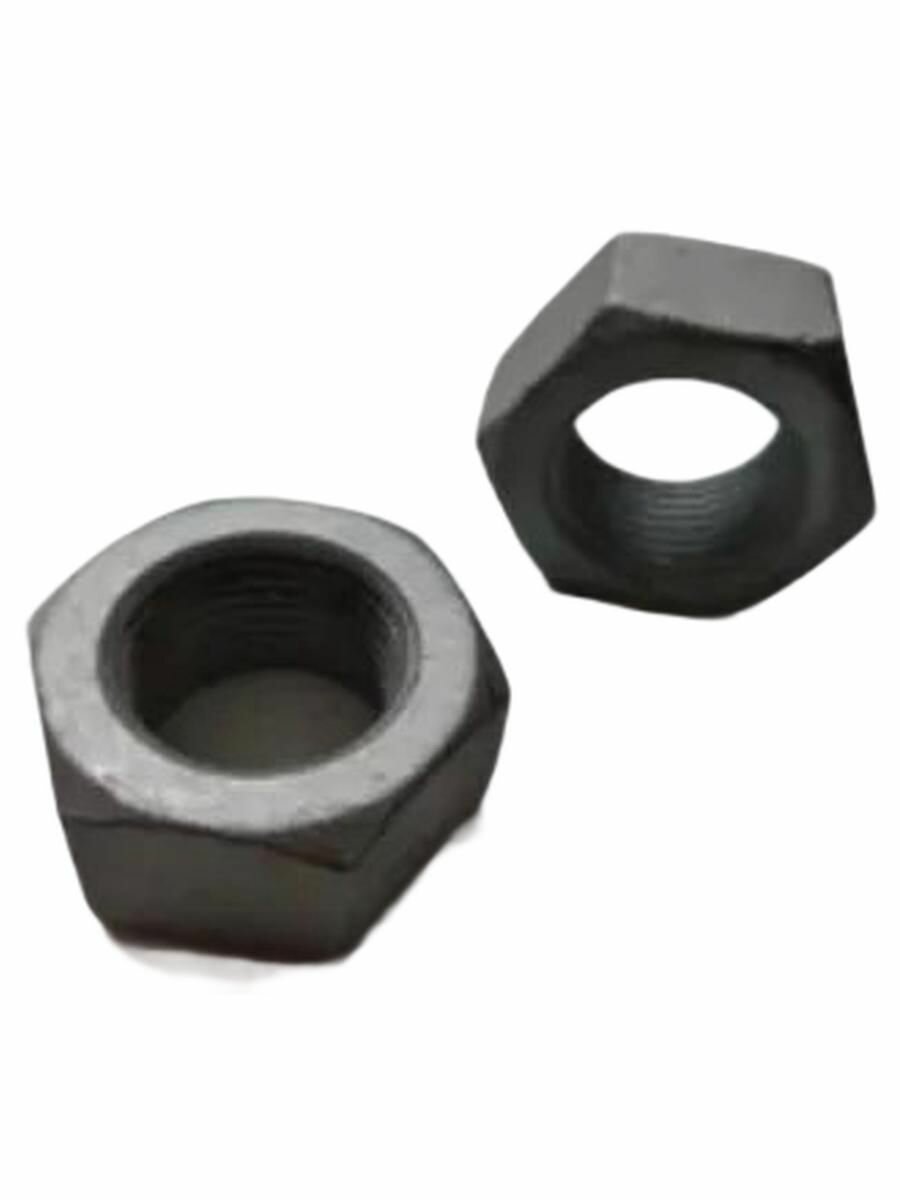 Гайка стремянки М24х2 Н-18мм. Тонар