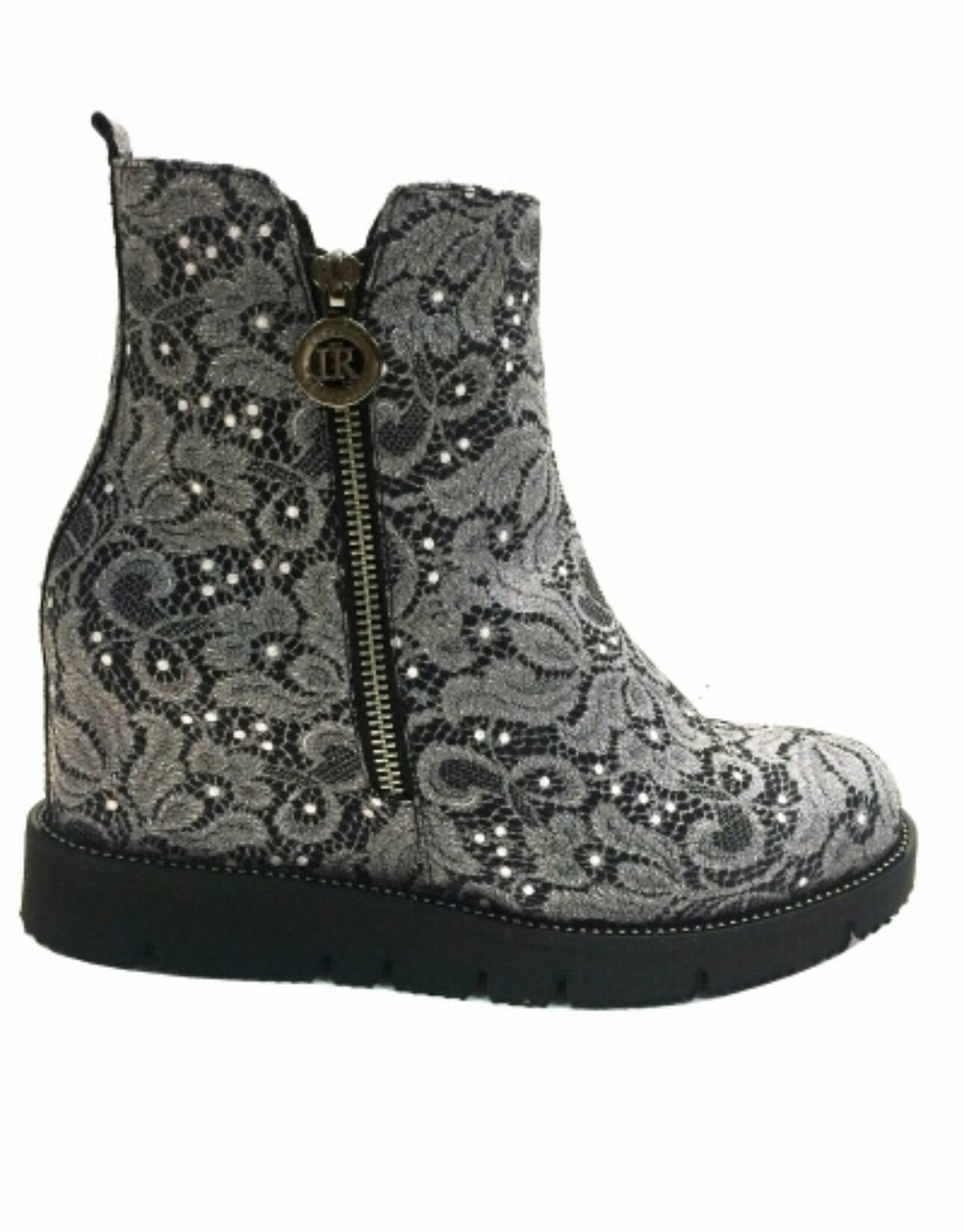 Полусапоги