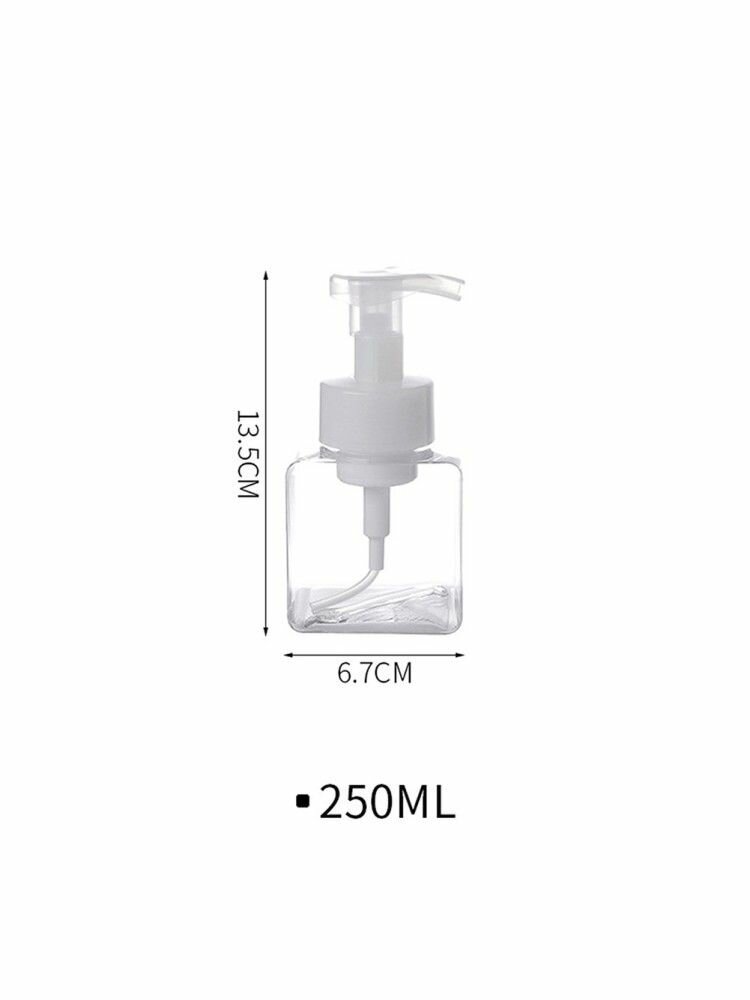 Пенопластовая бутылка