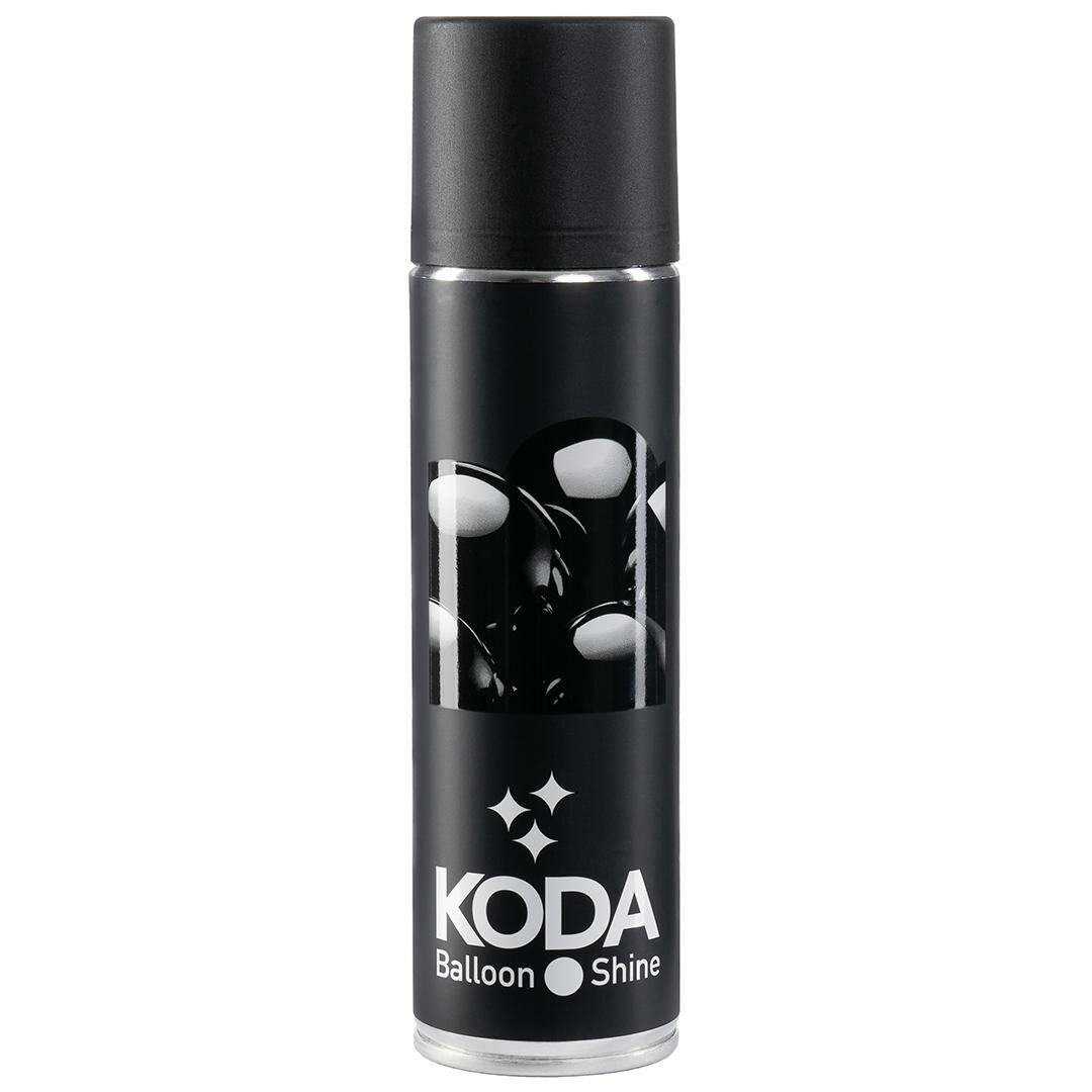 Полироль для шаров KODA латексных, Balloon Shine, 335 мл