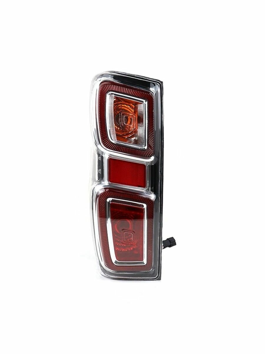 Фонарь задний левый Isuzu D-Max Iii (2019>)