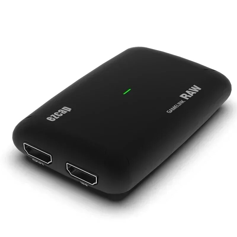 Ezcap321 USB 3.0 Карта захвата игр Ezcap321