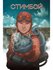 Стимбой (2004) (Anime DVD-R)