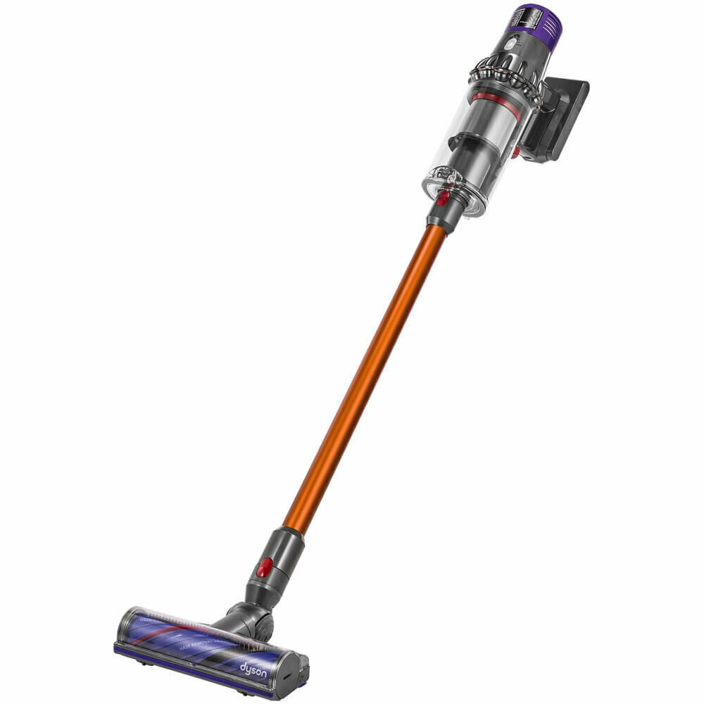 Dyson V10 Cyclone Absolute SV27 Nickel/Cooper