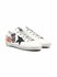 Кроссовки Golden Goose Superstar, размер 20, белый