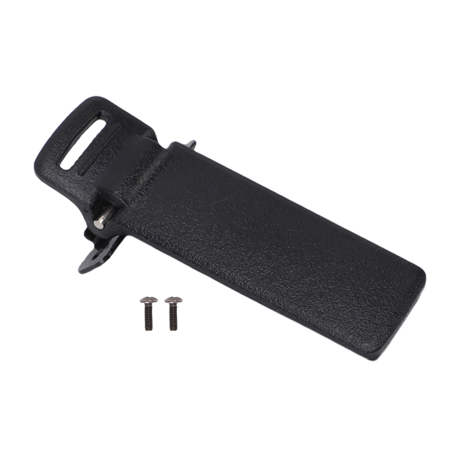 Крепление для ремня радиостанции подходит для раций UV5R UV5RA UV5RB UV5RC 5RD 5RE Plus серии.