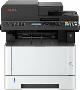 МФУ лазерный Kyocera Ecosys MA4000x (110C143NL0) A4 Duplex белый