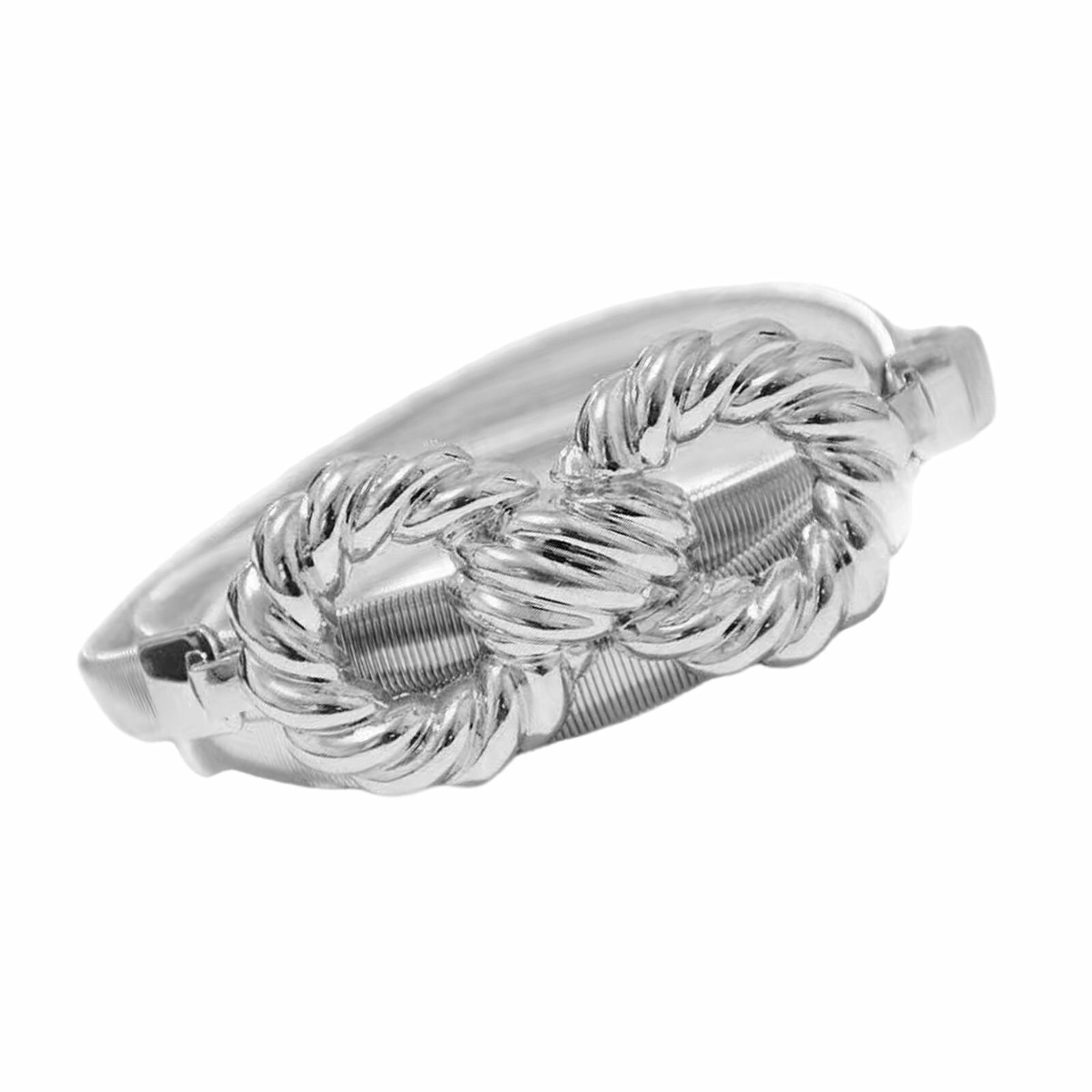 Эластичный пояс для платьев с блестящим цветом