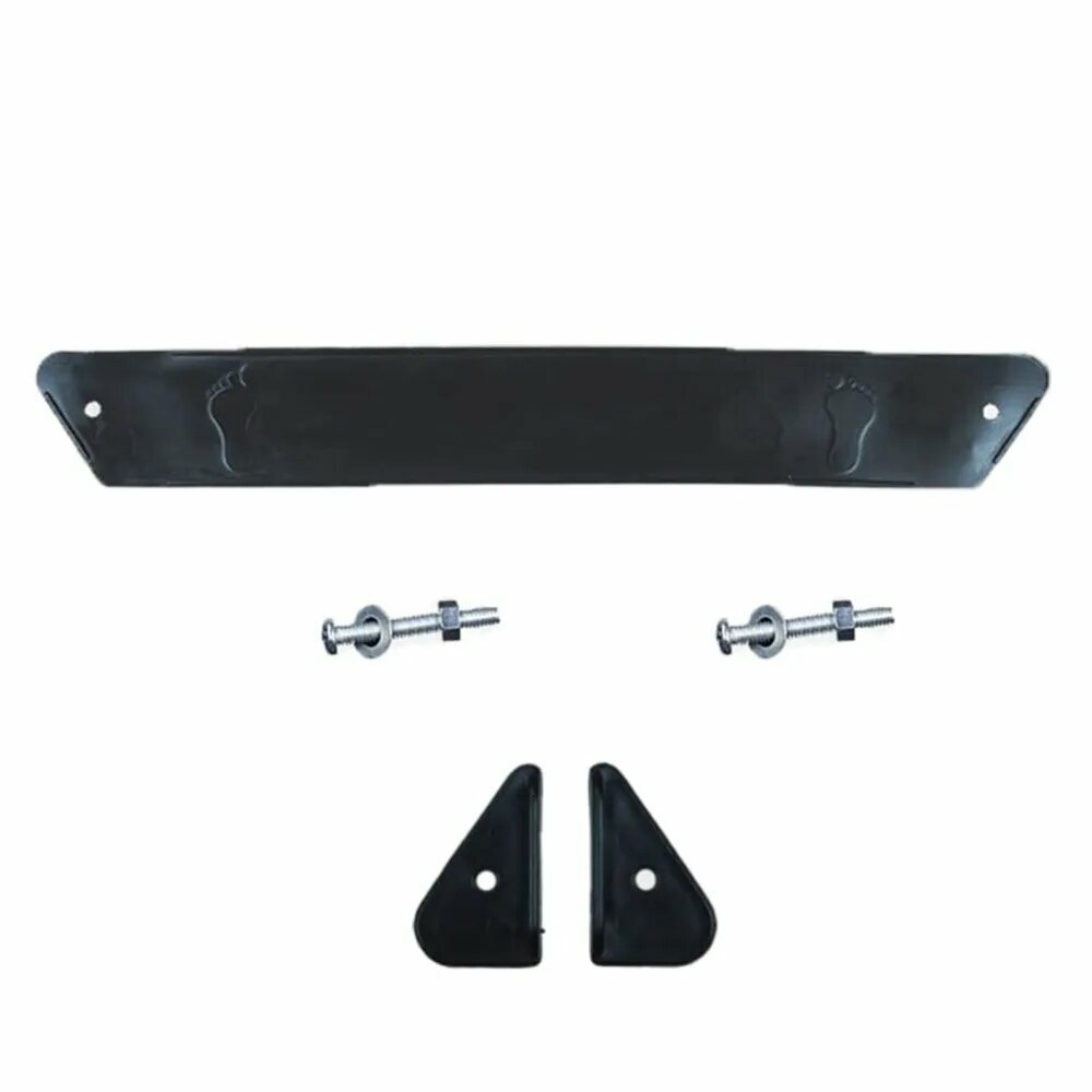 Новый продукт 2025 годаДетская коляска с нескользящей подножкой