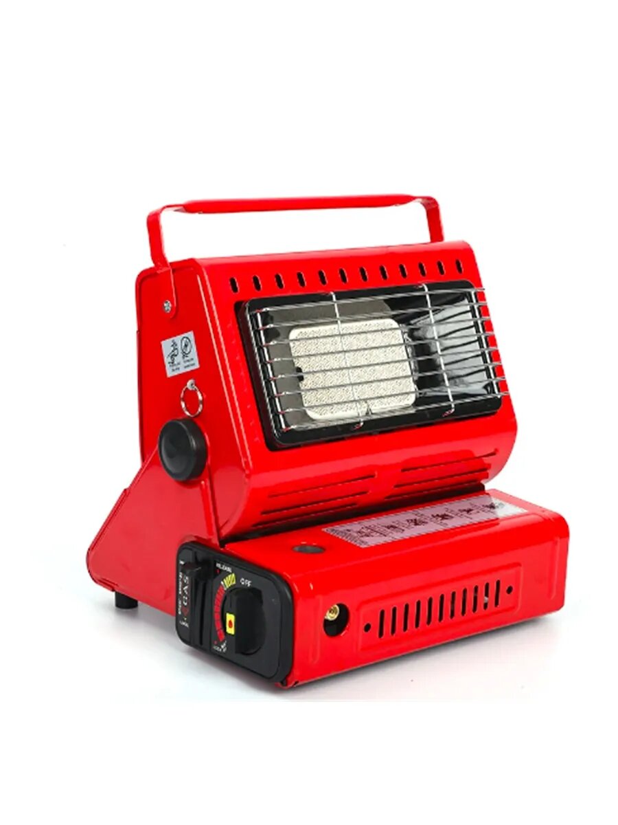 Мини-обогреватель для палатки