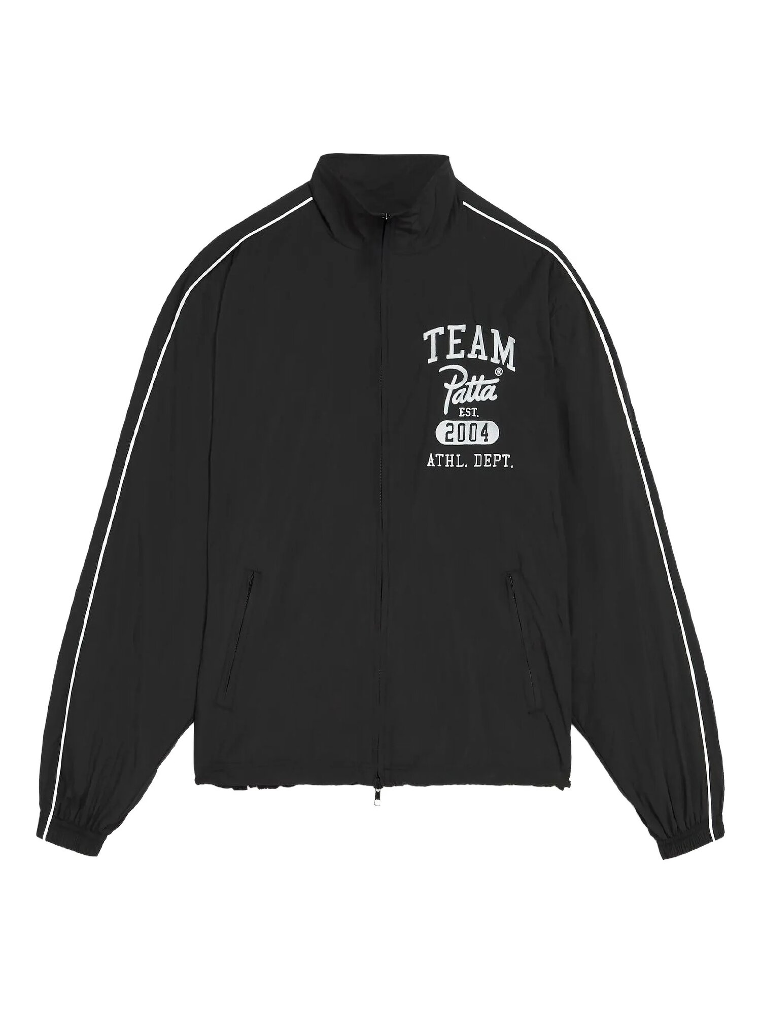 Худи Patta