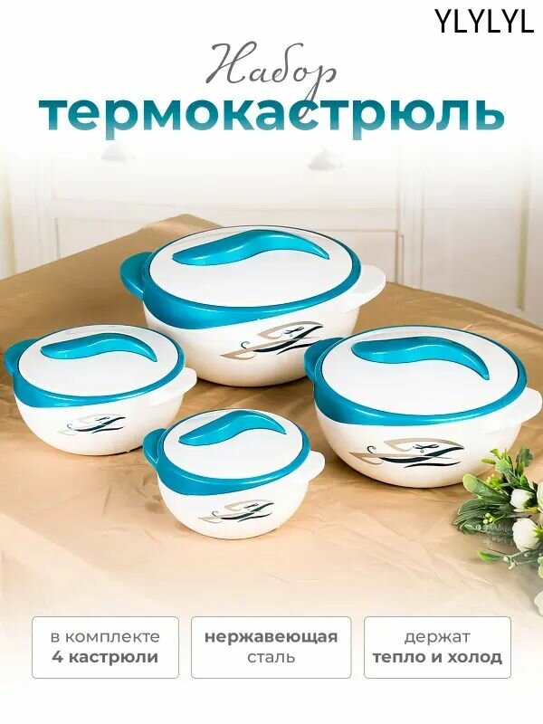 Термокастрюля