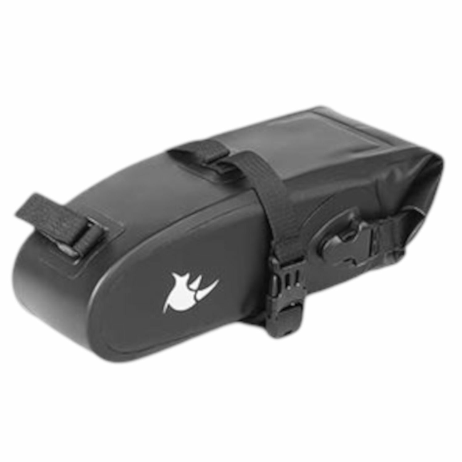 Сумка подседельная Rhinowalk 2,5L Black