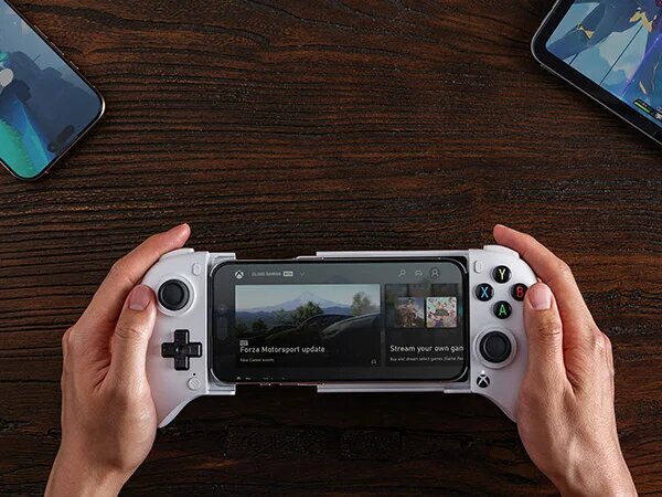 8Bitdo Ultimate Mobile Gaming Controller Xbox Edition для Android — фото 1