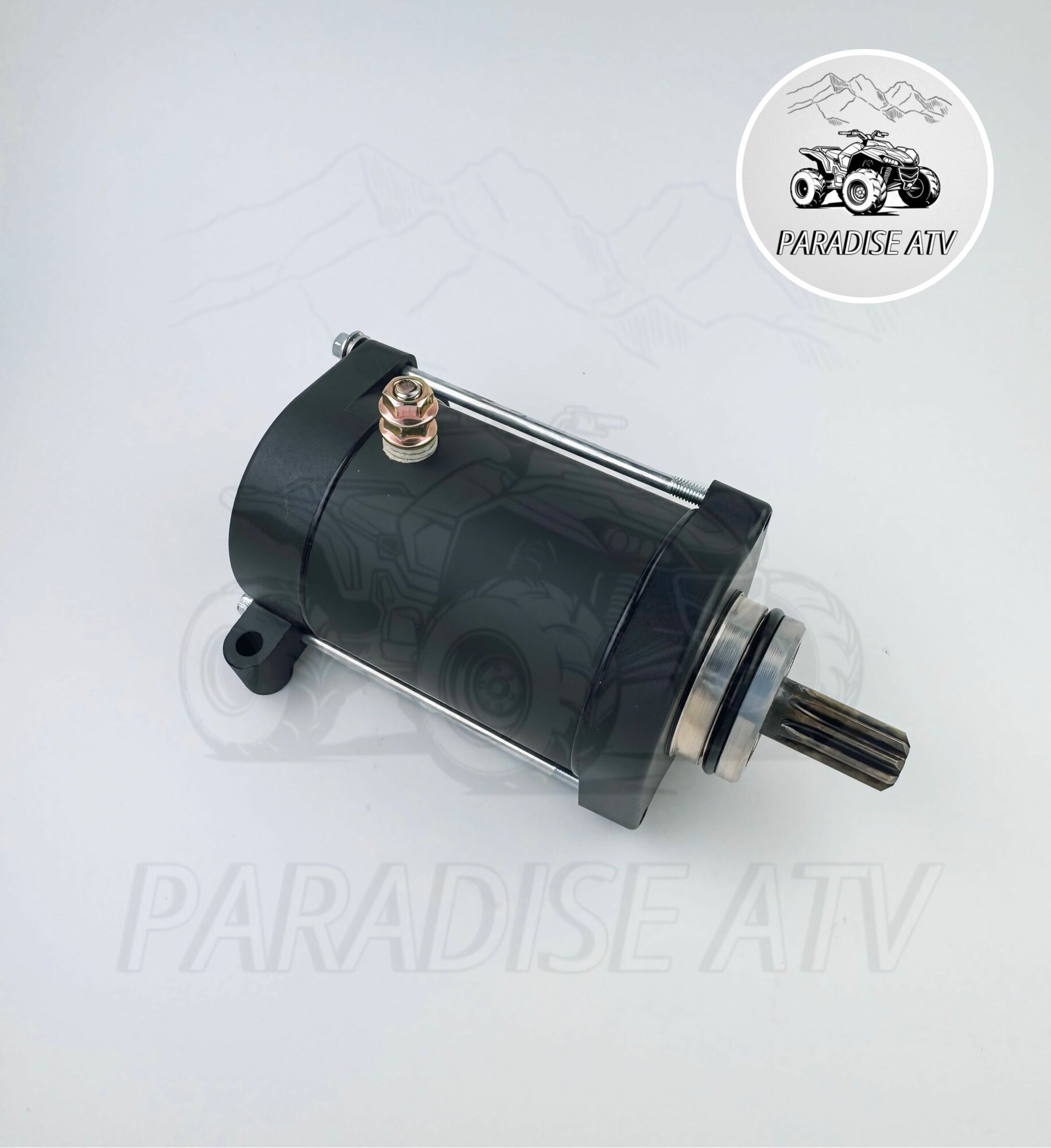 Электростартер для квадроцикла C-F ATV/UTV X6, Z6 арт.0600-091100