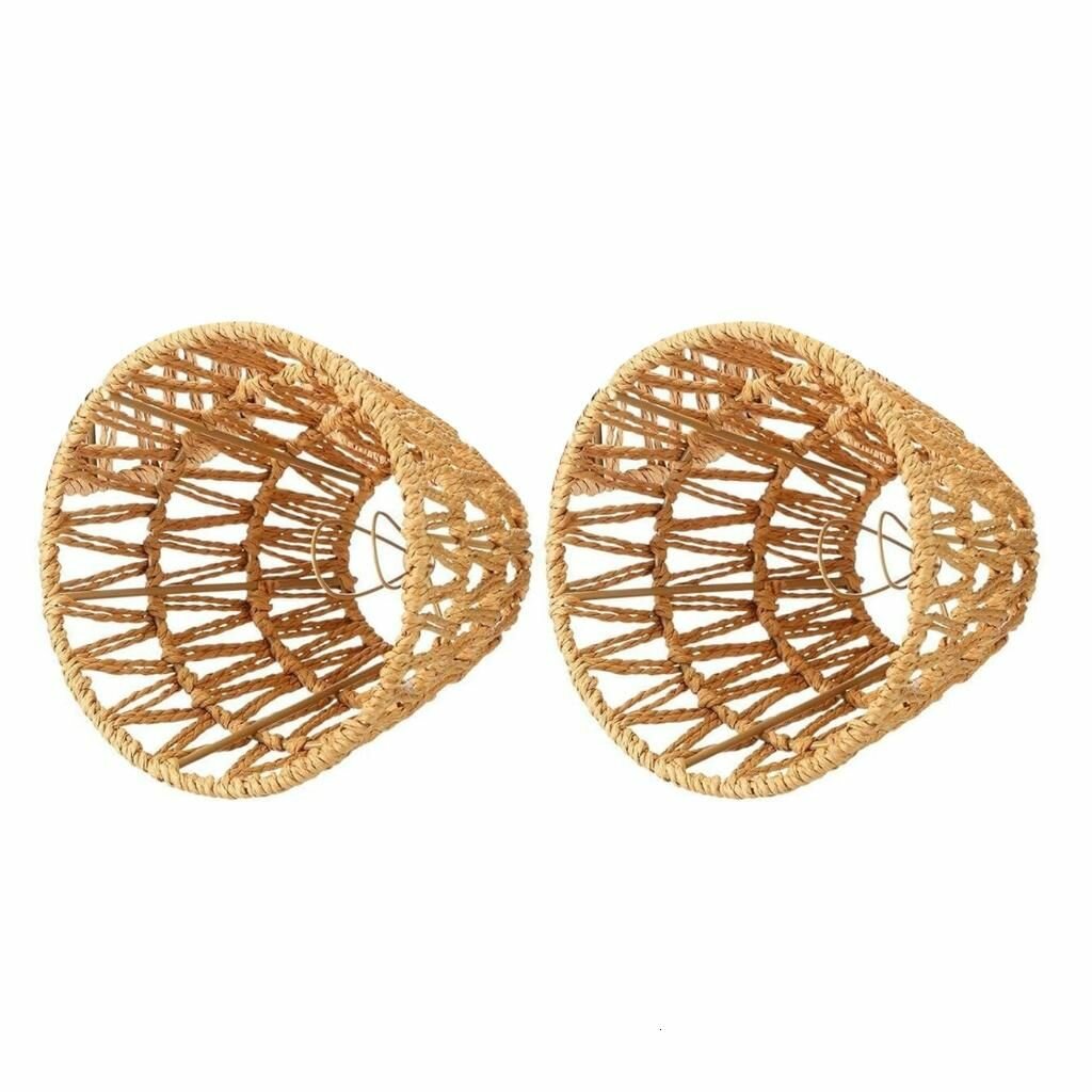 Модные абажуры для подвесных светильников, декоративные аксессуары для люстр, подходящие для гостиных, спален и столовых, - Зажимайте пузырьки