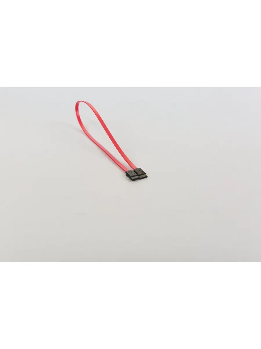Кабель Serial ATA III 50см 50 шт BXP-SATA-DATA-50CM-BULK