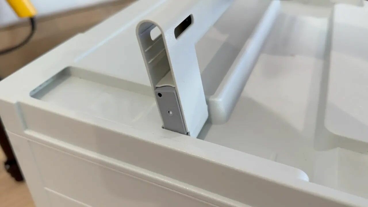 Кейс для AirTag в систейнер Festool