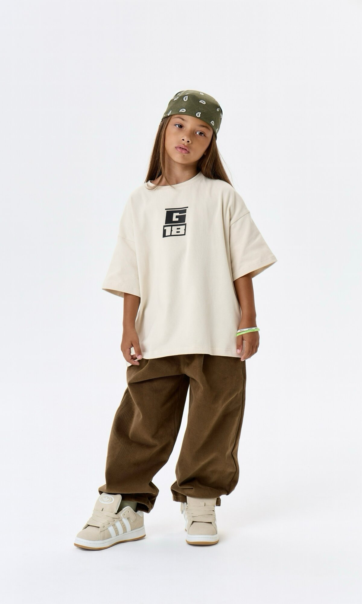 Брюки школьные