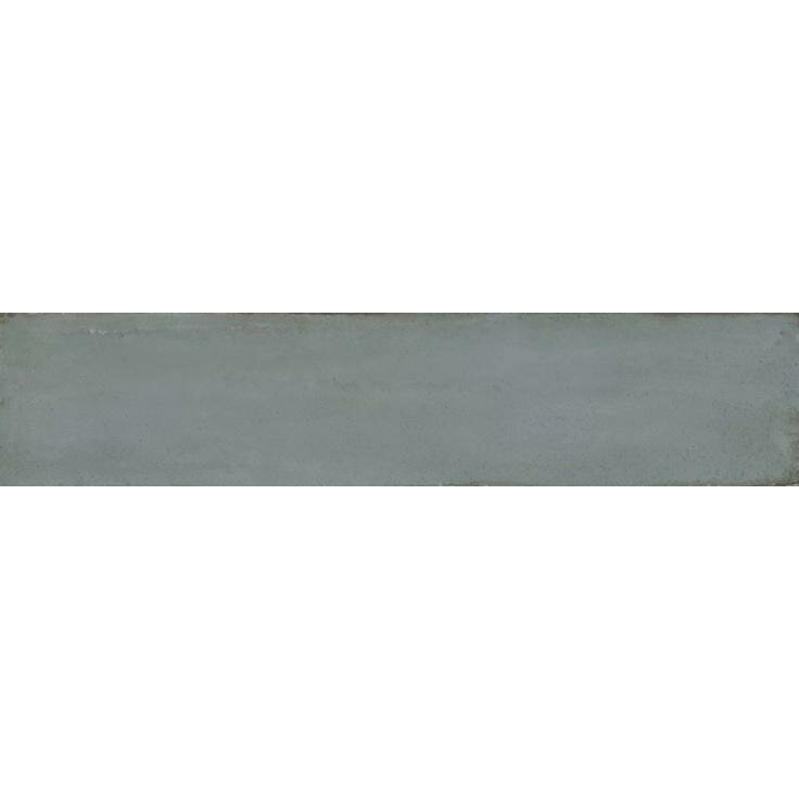 Керамическая плитка Kerama Marazzi Мажорель х9999313780 6x28.5 Глянцевая Голубой