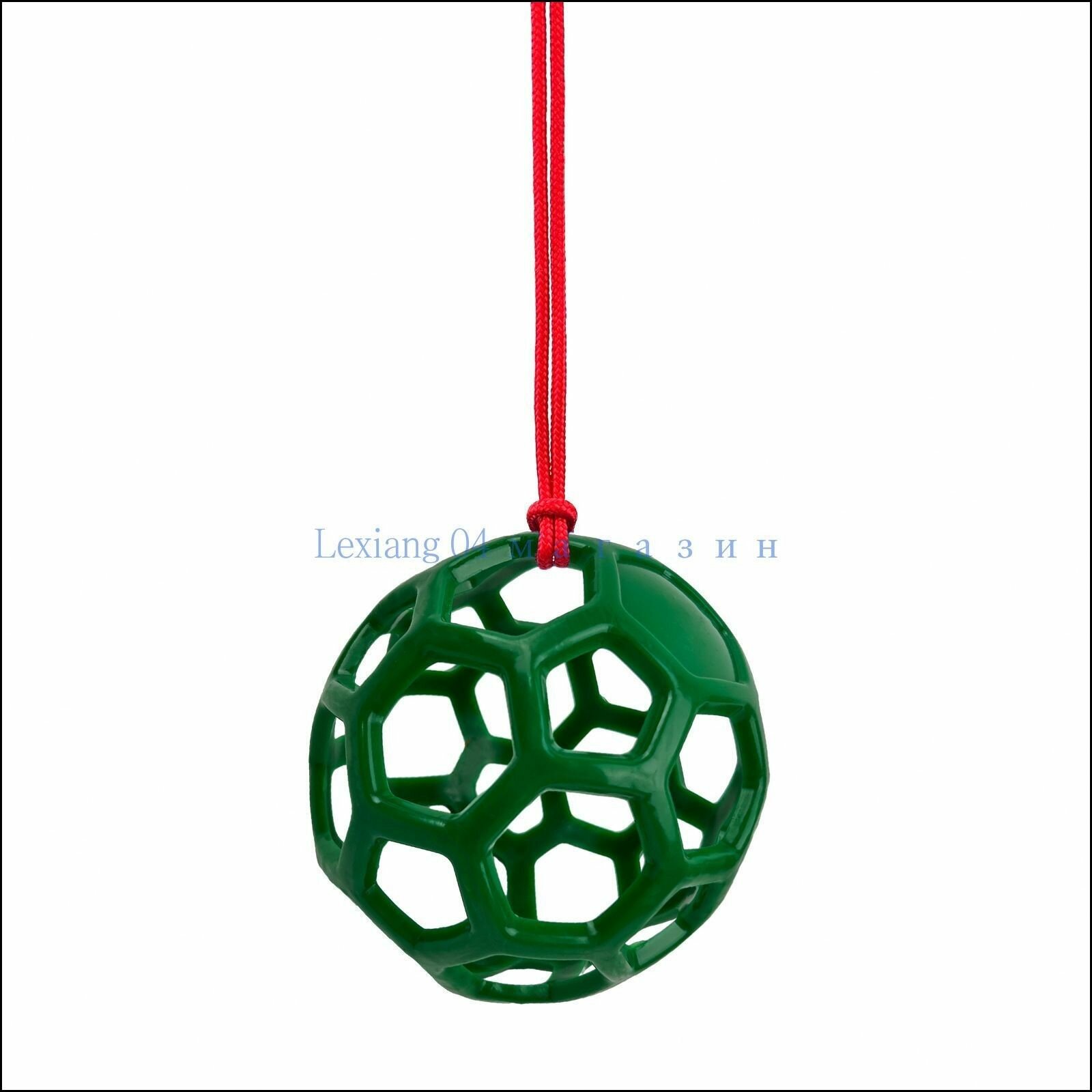 Игрушки для лошадей