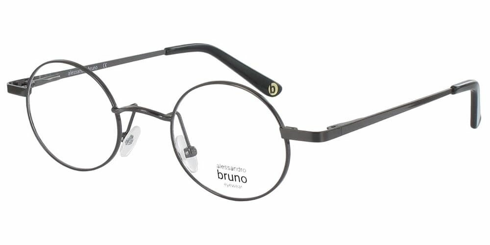 Медицинская оправа Alessandro Bruno 1130-33G женская