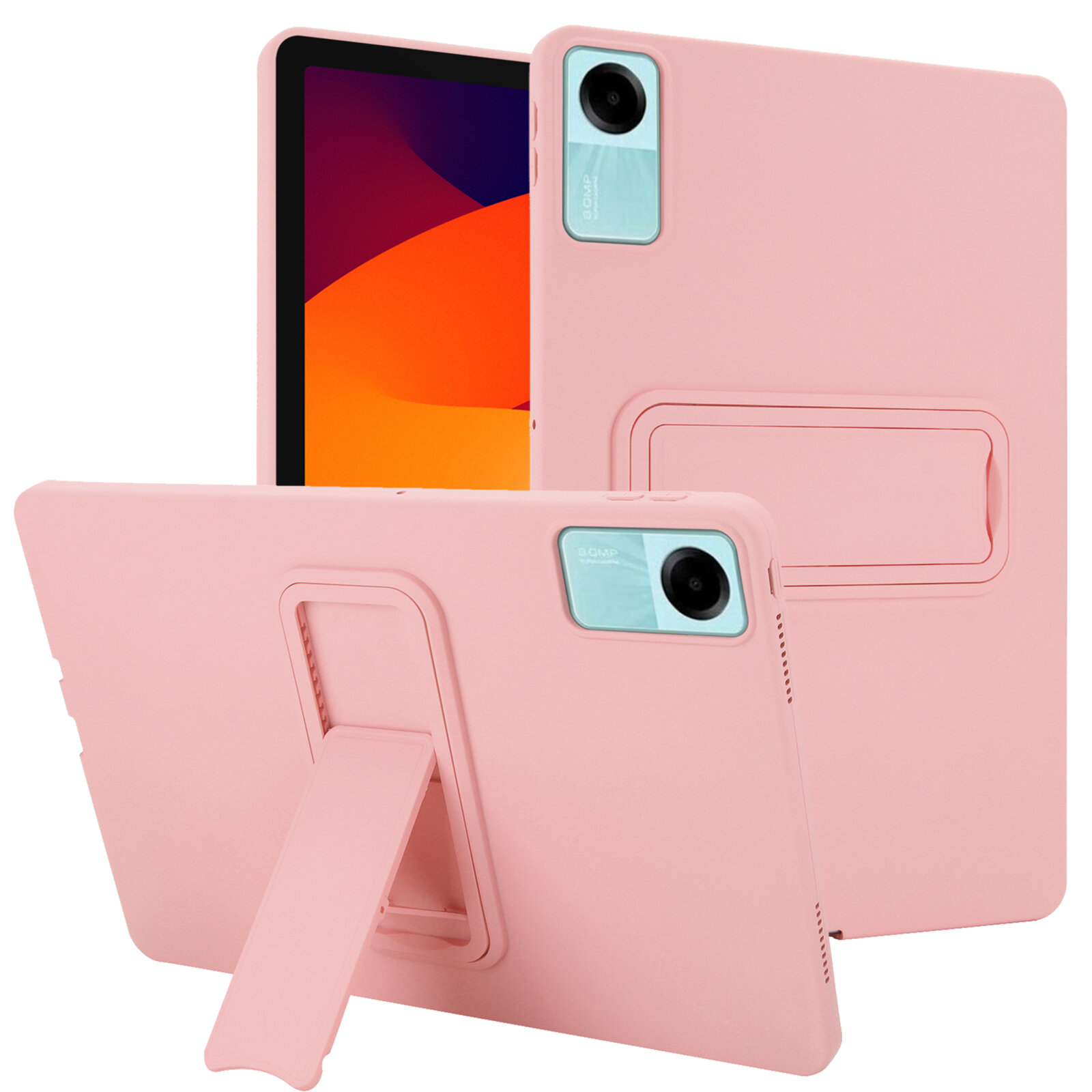 Чехол для Redmi Pad SE 11" / Ксяоми Редми Пад SE 11"