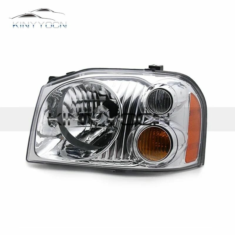 Фары автомобильные, 1 шт, арт. Great Wall Sailor 2003-2010