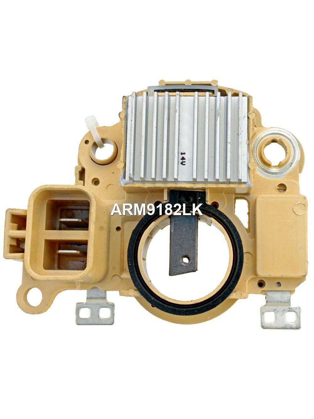 Регулятор генератора Mazda Capella Familia Laser Premacy Training